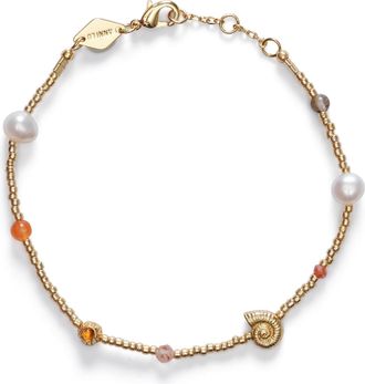 Anni Lu Bracelet Spirale DOr Anni Lu