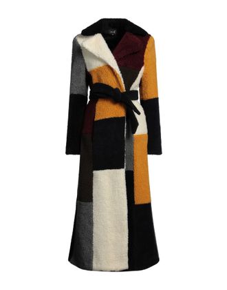 Iri&eacute; JACKEN & M&Auml;NTEL - Shearling- & Kunstfell auf YOOX.COM