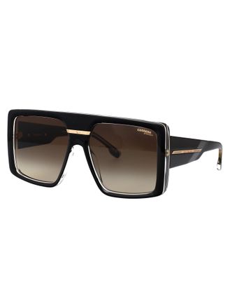 Carrera Womens Sunglasses Victoryc13-S Black Eco Polyamide