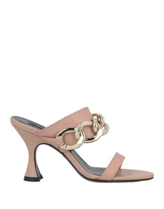 Patrizia Pepe SCHUHE - Sandalen auf YOOX.COM