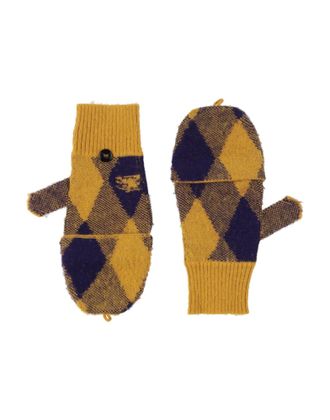 Burberry ACCESSOIRES - Handschuhe auf YOOX.COM