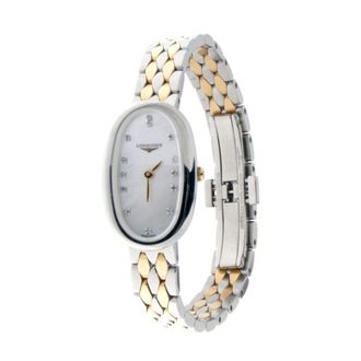 Longines Longines, Femme, Accessoires, Gris, Taille: ONE Size Watches