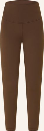 lululemon Lululemon Tights Align Hr 25in braun