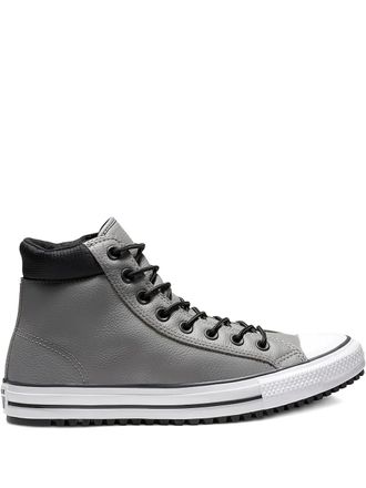 Converse baskets Chuck Taylor All Star - Gris