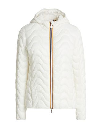 K-Way JACKEN & M&Auml;NTEL - Pufferjacken & Daunenjacken auf YOOX.COM