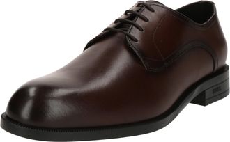 BOSS Schnürschuh Tayil