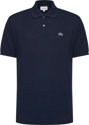 Lacoste Poloshirt L1212 Dunkelblau Classic Fit