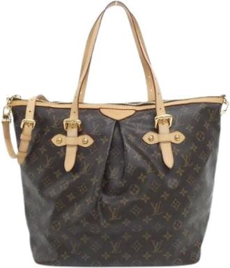 Louis Vuitton Damen, Pre-Owned, Braun, ONE SIZEGr&ouml;&szlig;e