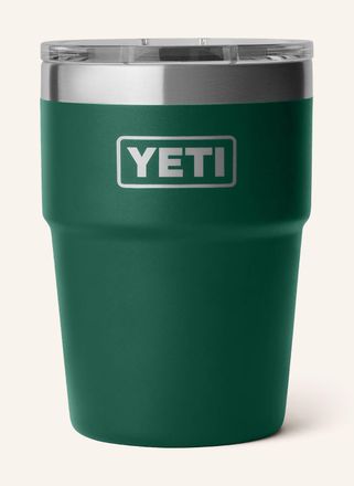 Yeti Thermobecher Rambler gruen