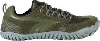 Hi-Tec Chaussures Barefoot pour homme Figaro Low WP | Chaussures de sport pour homme, montagne, randonn&eacute;e | Chaussures respectueuses de lenvironnement, confo