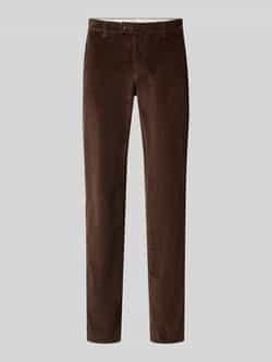 Brax Modern Fit Cordhose aus Baumwoll-Mix Modell Fabio