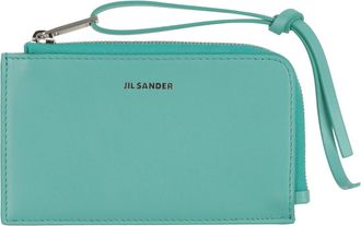 Jil Sander Kleinlederwaren - Kartenetuis auf YOOX.COM
