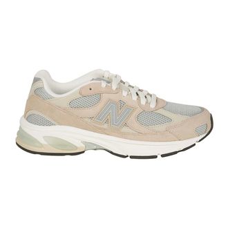 New Balance Femme, Sport, Gris, Taille: 40 EU 2010 Baskets