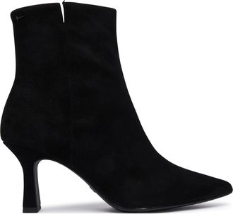 Tamaris Stiefeletten Tamaris 1-25358-45 Schwarz