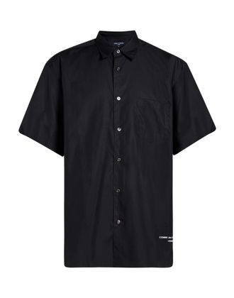 Comme Des Gar&ccedil;ons TOPS - Hemden auf YOOX.COM