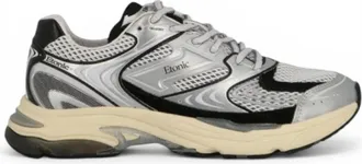 Etonic Femme, Chaussures, Gris, Taille: 37 EU Baskets Evolution