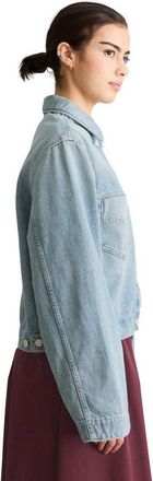 Marc O'Polo Denim Jeansjacke aus reiner Baumwolle