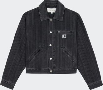 Carhartt Work in Progress Veste - Taille XS