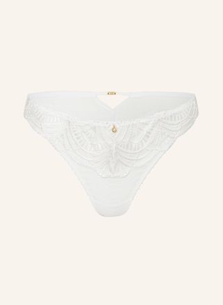 Aubade String Vibes weiss