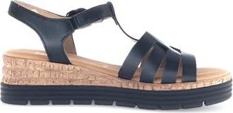 Gabor 62.701.57 - sandales pour femme - taille 37.5 (EU) 4.5 (UK)