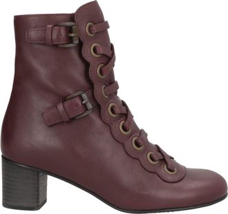 Chlo&eacute; SCHUHE - Stiefeletten auf YOOX.COM