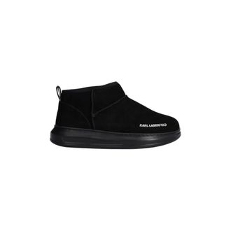 Karl Lagerfeld Damen, Schuhe, Schwarzk, 35 EUGr&ouml;&szlig;e