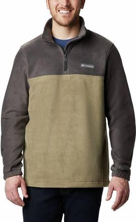 Columbia Herren Rolli Steens Mountain Half Zip