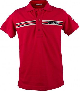 Moncler Polo Moncler