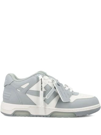 Off-white Out of Office Sneakers - Weiß