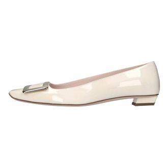 Roger Vivier Damen, Schuhe, Beige, 41 EUGr&ouml;&szlig;e