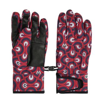 Fusalp Damen, Accessories, Mehrfarbig, 8 INGr&ouml;&szlig;e