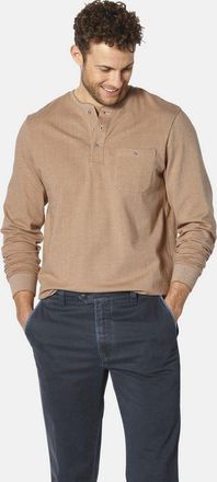 Babista Langarmshirt DIOVASTI mit elastischen Ärmelbündchen