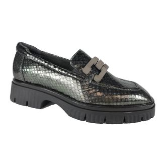 Softwaves Klassische Mokassins - - Shoes - Damen - Mehrfarbig - 37 EU