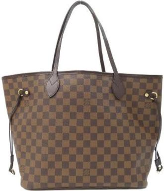 Louis Vuitton Damen, Pre-Owned, Braun, ONE SIZEGr&ouml;&szlig;e