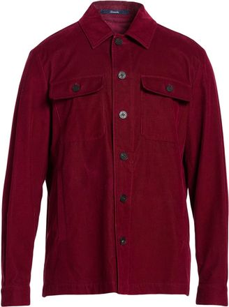 Drumohr JACKEN & M&Auml;NTEL - Jacken und Anoraks auf YOOX.COM