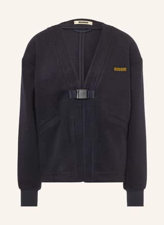 Woodbird Woodbird Overjacket Wbwuang blau