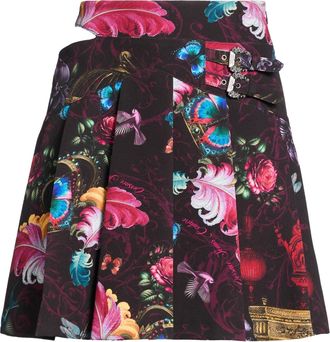 Versace HOSEN & R&Ouml;CKE - Minir&ouml;cke auf YOOX.COM