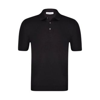 Gran Sasso Herren, Oberteile, Schwarzk, LGr&ouml;&szlig;e