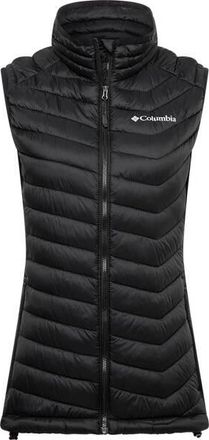 Columbia Damen Weste Powder Pass Vest