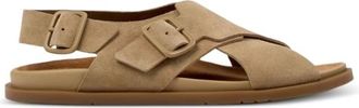 Camper Homme, Chaussures, Brun, Taille: 42 EU Lluc Sandal