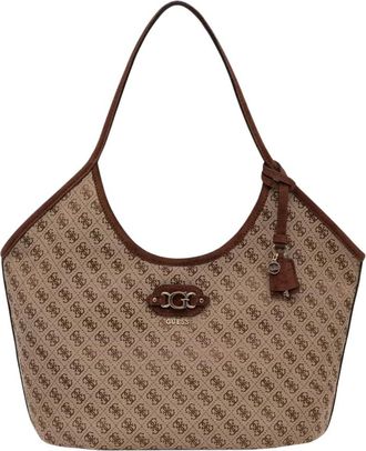 Guess Damen, Taschen, Braun, ONE SIZEGr&ouml;&szlig;e