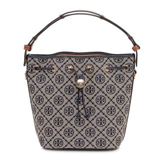 Tory Burch Damen, Taschen, Blau, ONE SIZEGr&ouml;&szlig;e