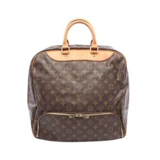 Louis Vuitton unisex, Pre-owned, Brun, Taille: ONE Size Pre-owned Boston Bag