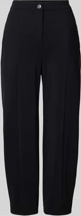 Raffaello Rossi Bundfaltenhose in verk&uuml;rzter Passform Modell ODINE