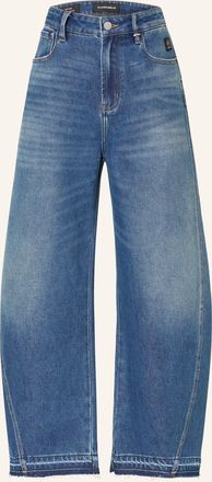 ER Elias Rumelis Elias Rumelis Barrel Jeans Noralie blau