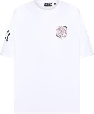 New Era TOPS - T-shirts sur YOOX.COM