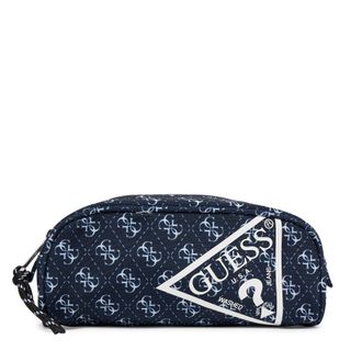 Guess Federtasche Guess H5YZ01 WGCS0 Dunkelblau