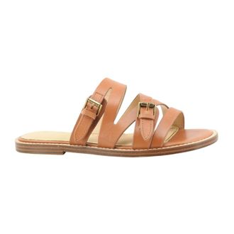 Guess Femme, Chaussures, Brun, Taille: 39 EU Grayden Slide