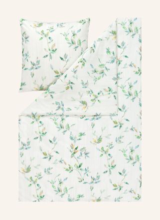 ESTELLA Estella Bettw&auml;sche Thalia gruen