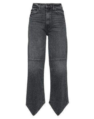 Mother HOSEN & R&Ouml;CKE - Jeanshosen auf YOOX.COM